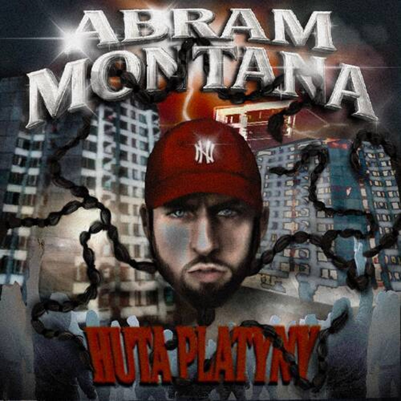 Cool P, Abram Montana, Adelbert - Ogolone jaja (Original Mix) [Abram ...