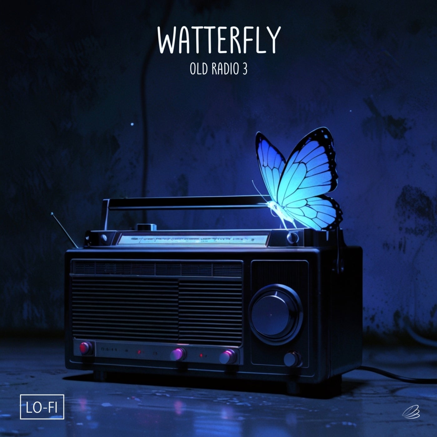 Watterfly - Old Radio 3 [Plexus Music] | Music & Downloads on Beatport