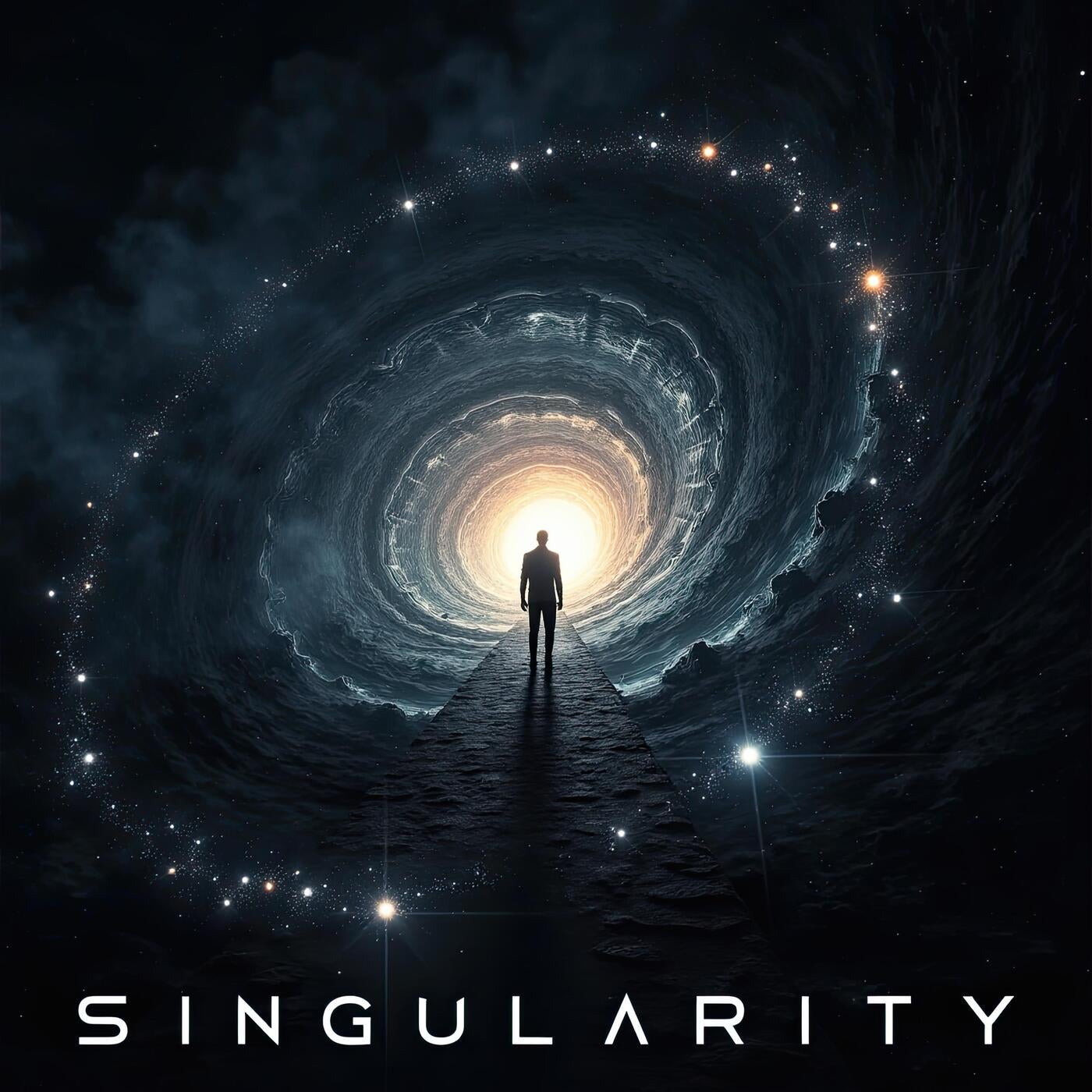 ProactiveSec, Hunger.hu, Hungarian-Hacker, MystiGirl - SINGULARITY (feat. MystiGirl, Hungarian ...