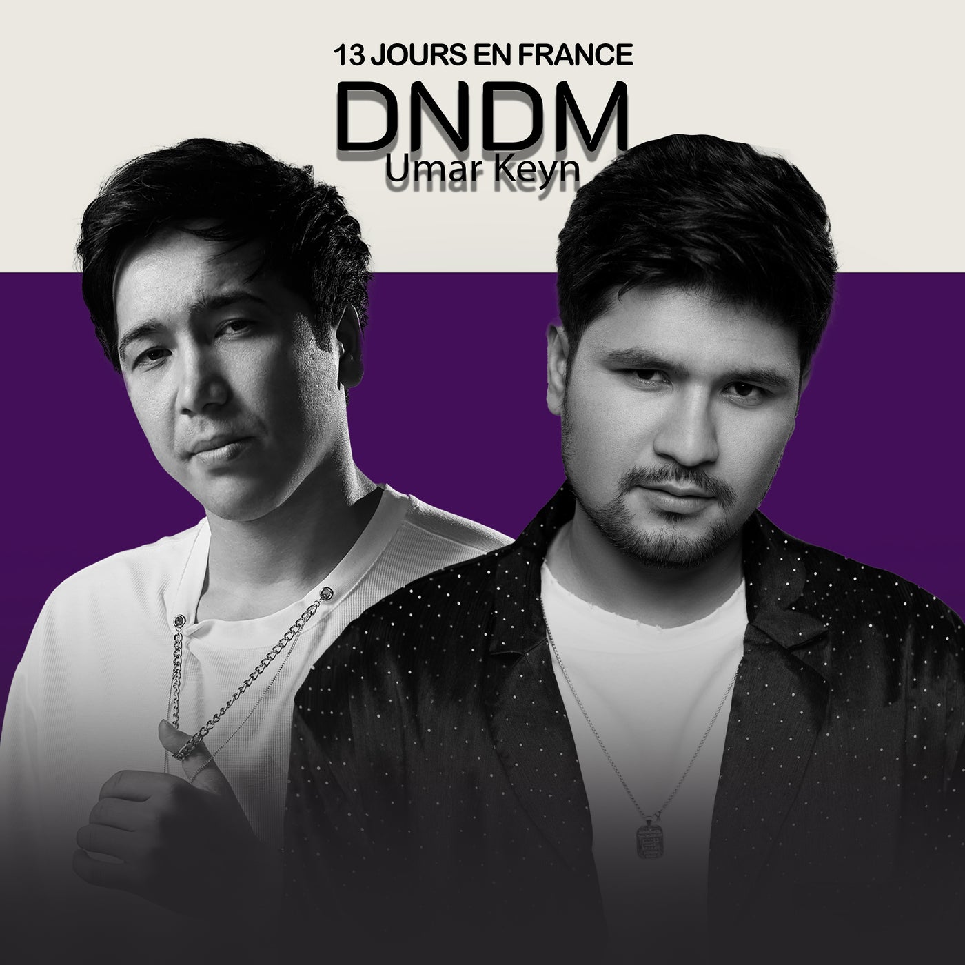 Umar Keyn - Songs, Events and Music Stats | Viberate.com
