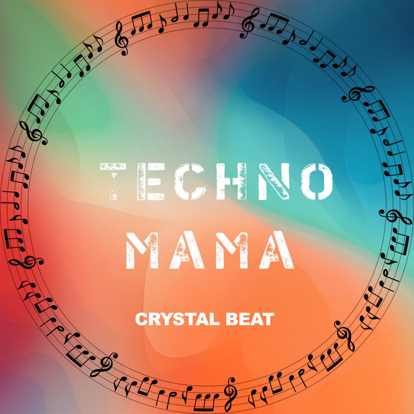 Tech Mama - Crystal Beat [Techno Mama] | Music & Downloads on Beatport