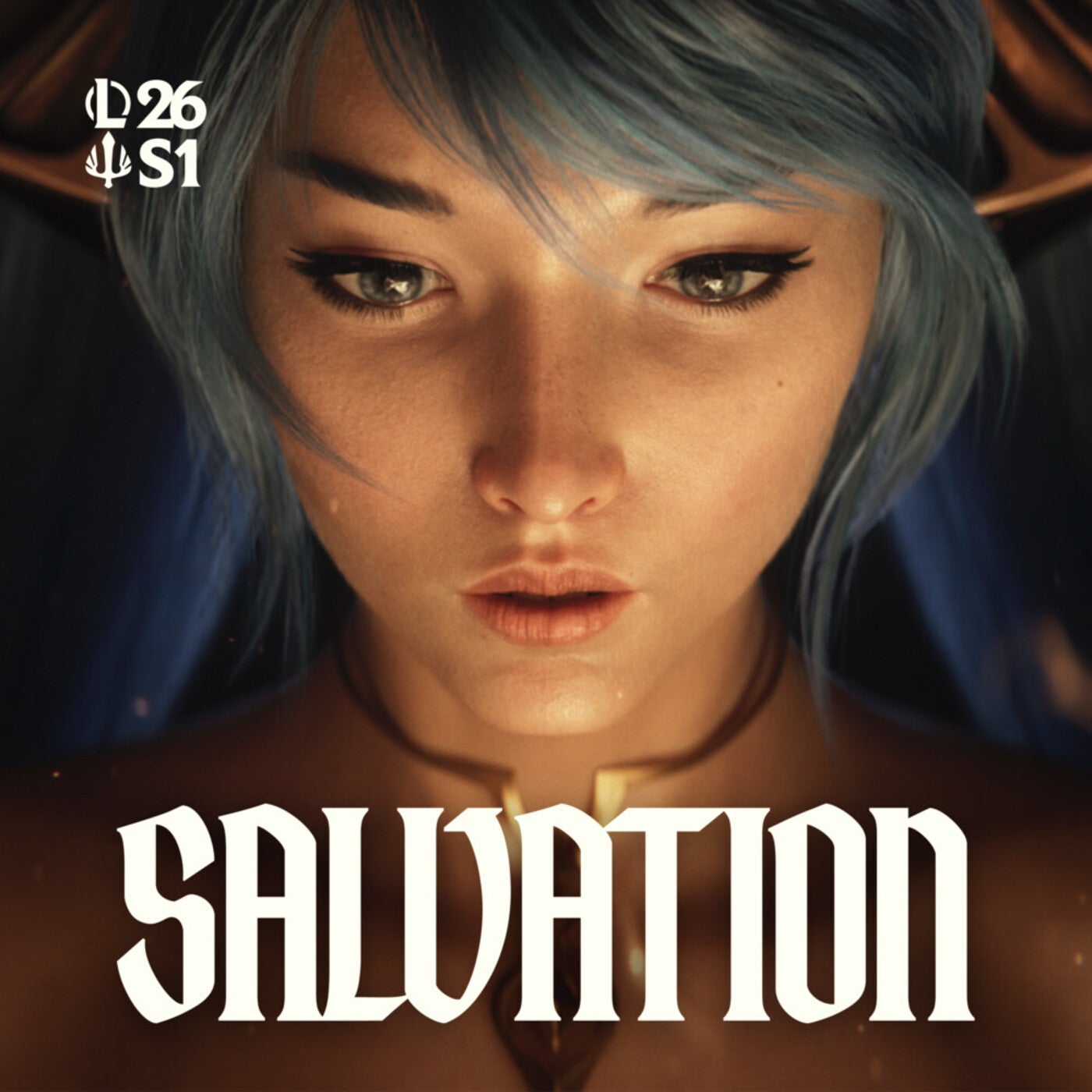 Forts, League of Legends - Salvation [Riot Games] | Music & Downloads ...