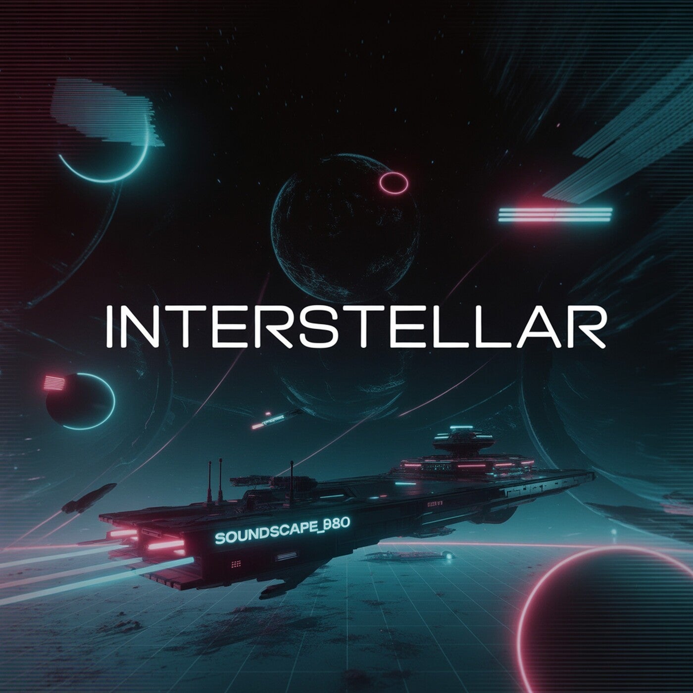 SoundScape_d8o - Interstellar [Artistfy Music] | Music & Downloads on Beatport