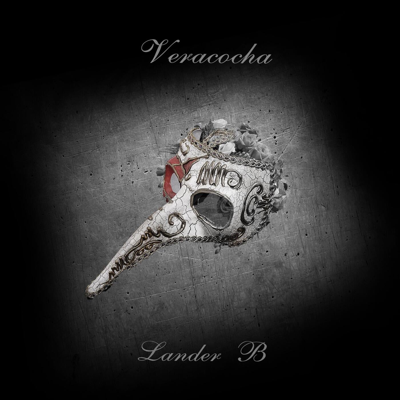 Lander B - Veracocha (version 2025) [DistroKid] | Music & Downloads on ...