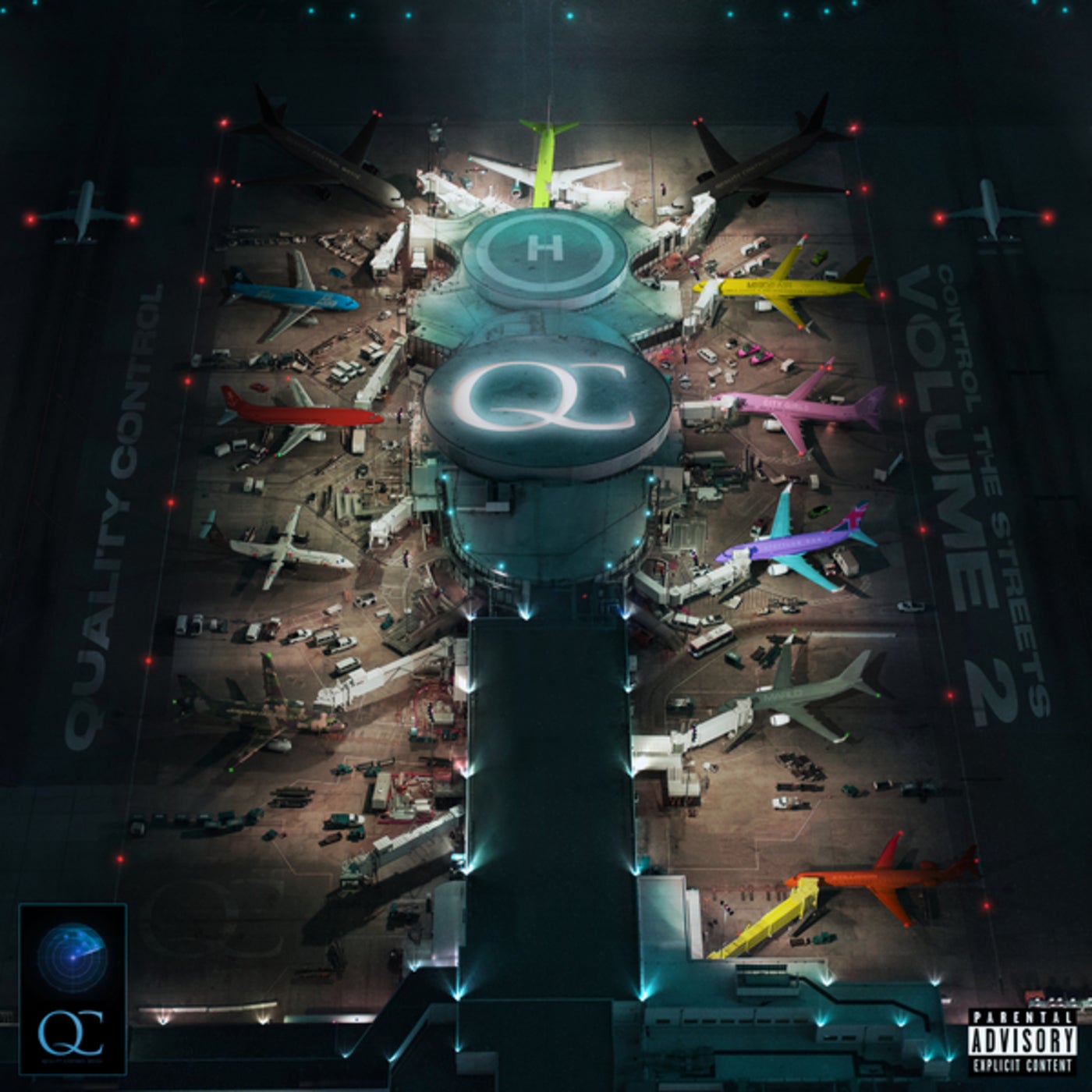 Quality Control, Migos - Frosted Flakes [Quality Control Music/Motown ...