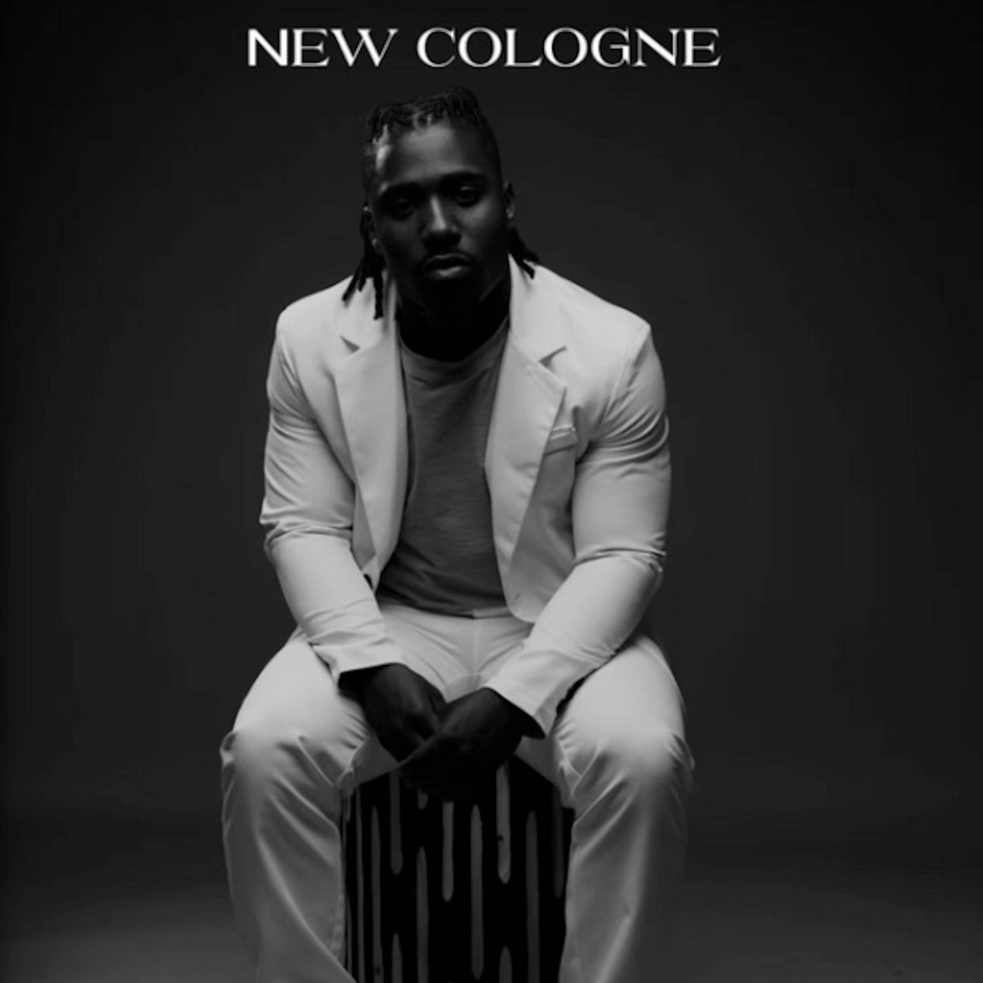 Kameron Greene - NEW COLOGNE [Kameron Greene] | Music & Downloads on ...