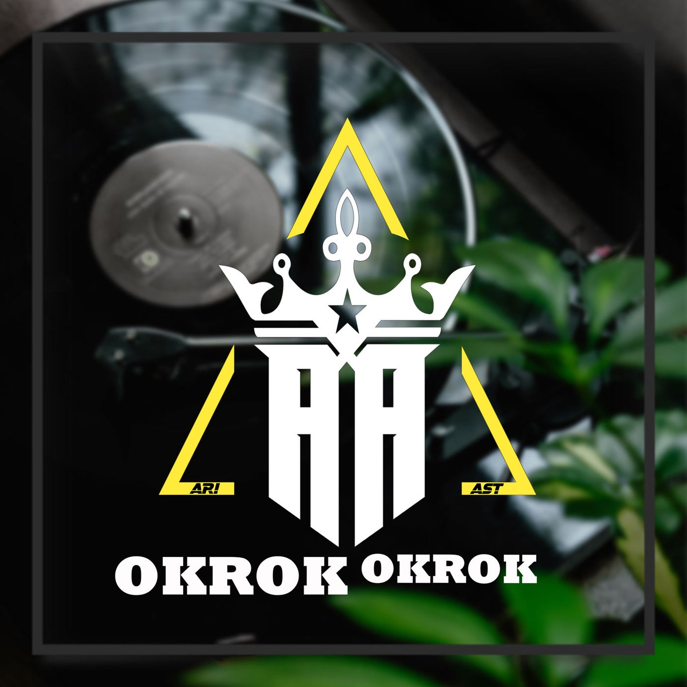 Ari Ast - Okrok Okrok (Original Mix) [Werdi Media] | Music & Downloads ...