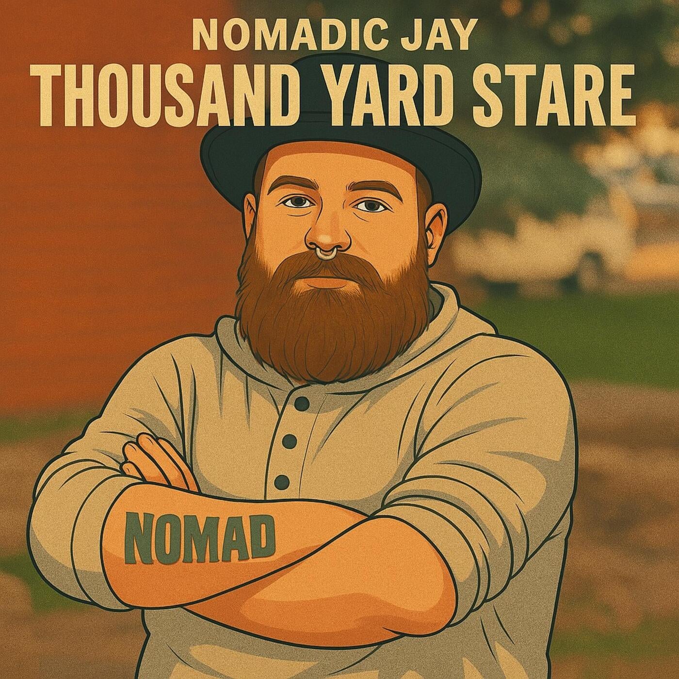 Nomadic Jay - Lets Dance (Original Mix) [DistroKid] | Music & Downloads on Beatport