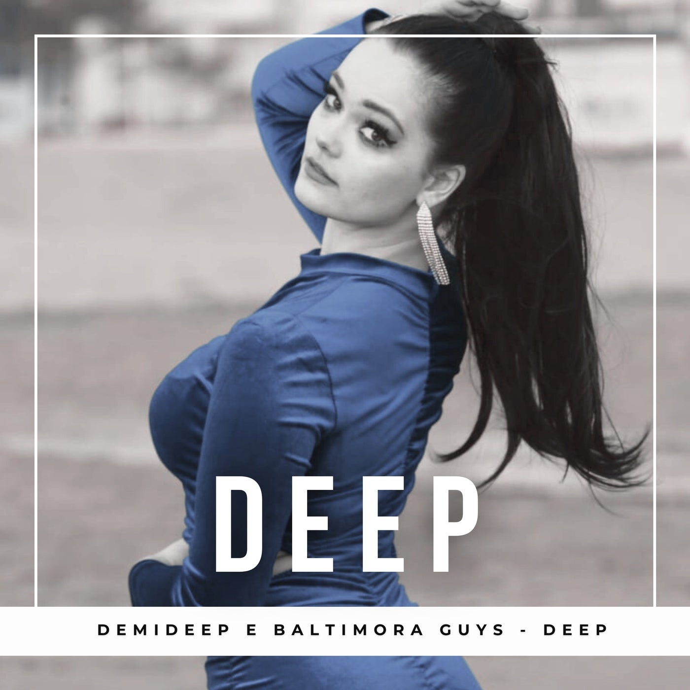 Baltimora Guys, Demideep - Deep (Cut Version) [Avenue 94] | Music & Downloads on Beatport