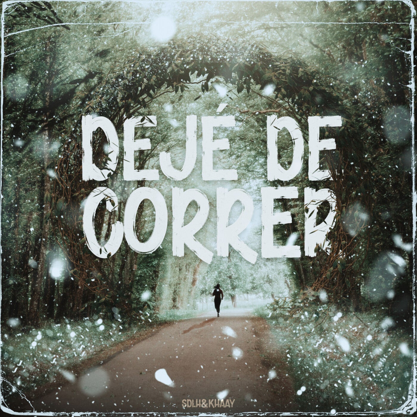 SDLH, DENEK, KHAAY - Dejé de Correr [KHAAY] | Music & Downloads on Beatport
