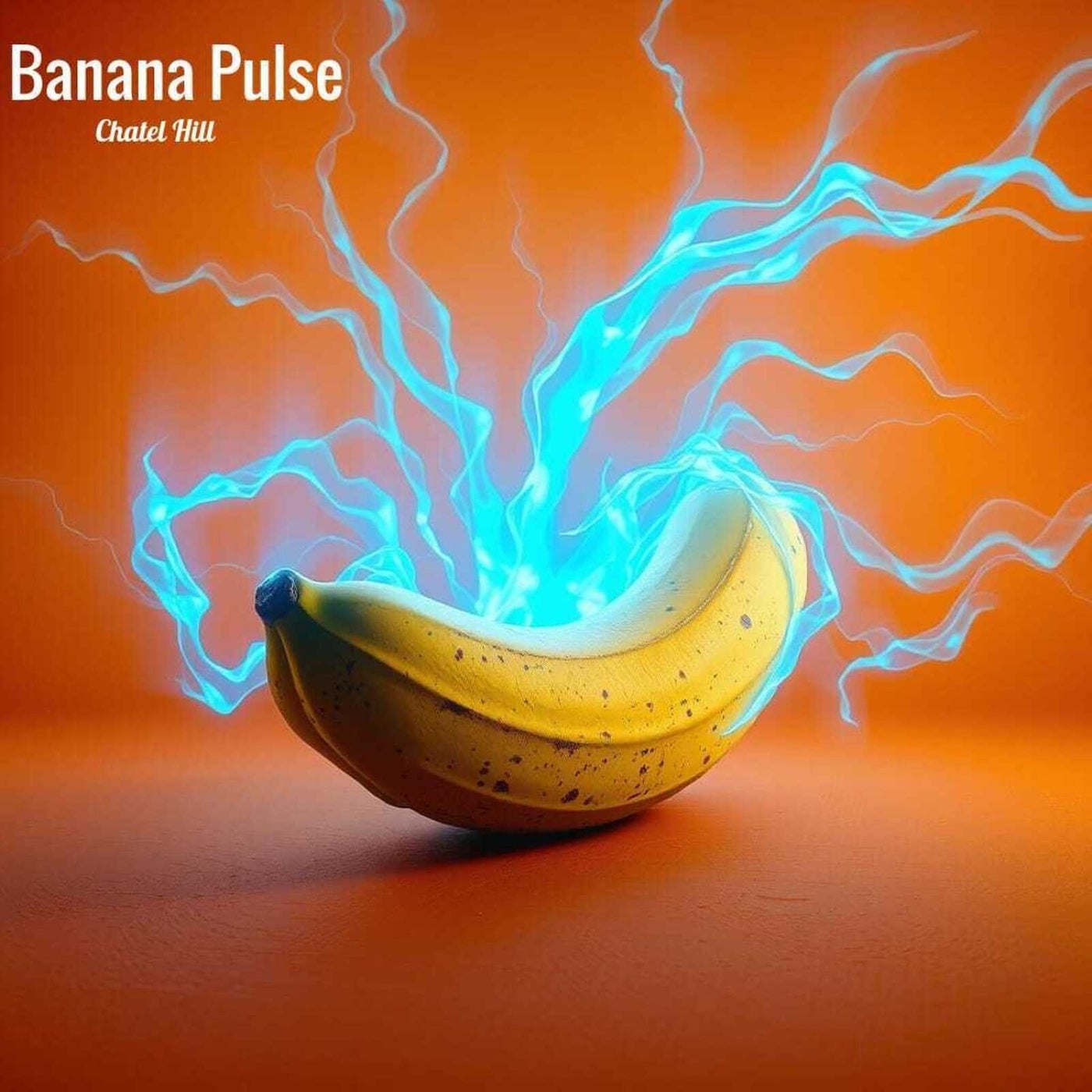 Chatel Hill - Banana Pulse (Original Mix) [TuneCore] | Music ...
