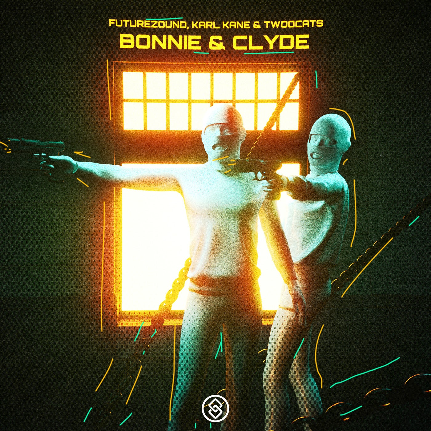 Futurezound, KARL KANE, Twoocats - Bonnie & Clyde [Seal Network ...