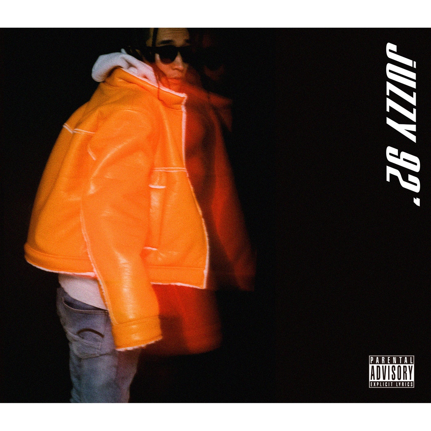 YOUNG JUJU - Angel Dust feat. Neetz, IO (Original Mix) [P-VINE RECORDS ...