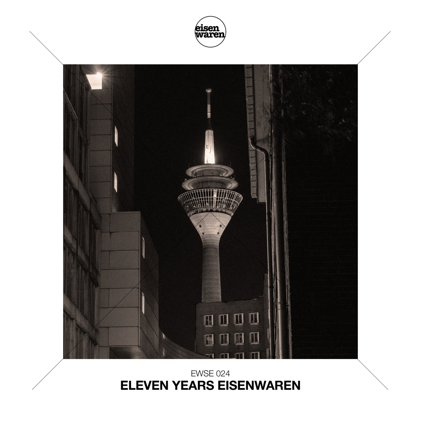 Bellini, Vin Vega, Matonik, Alex Lauthals, Resa Dadash, Harald Matthias ...