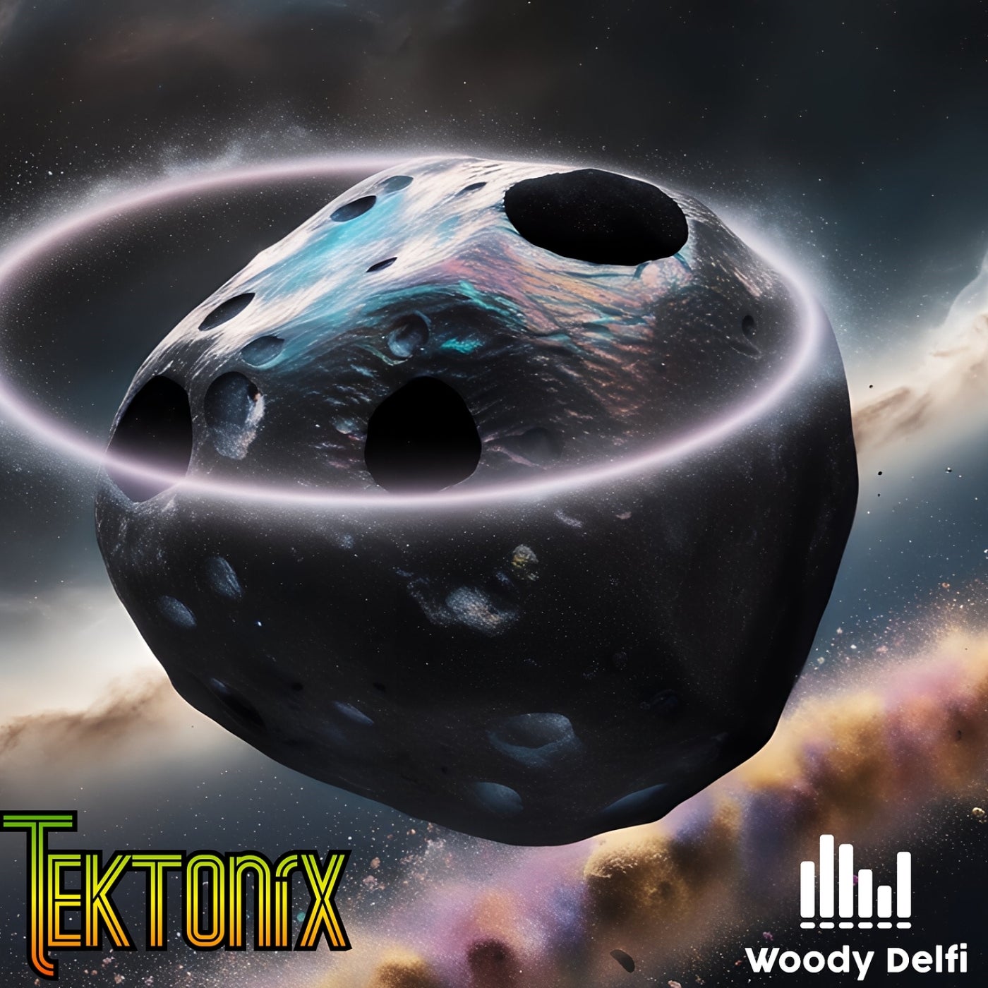 Woody Delfi - Tektonix (Original Mix) [TuneCore] | Music & Downloads on Beatport