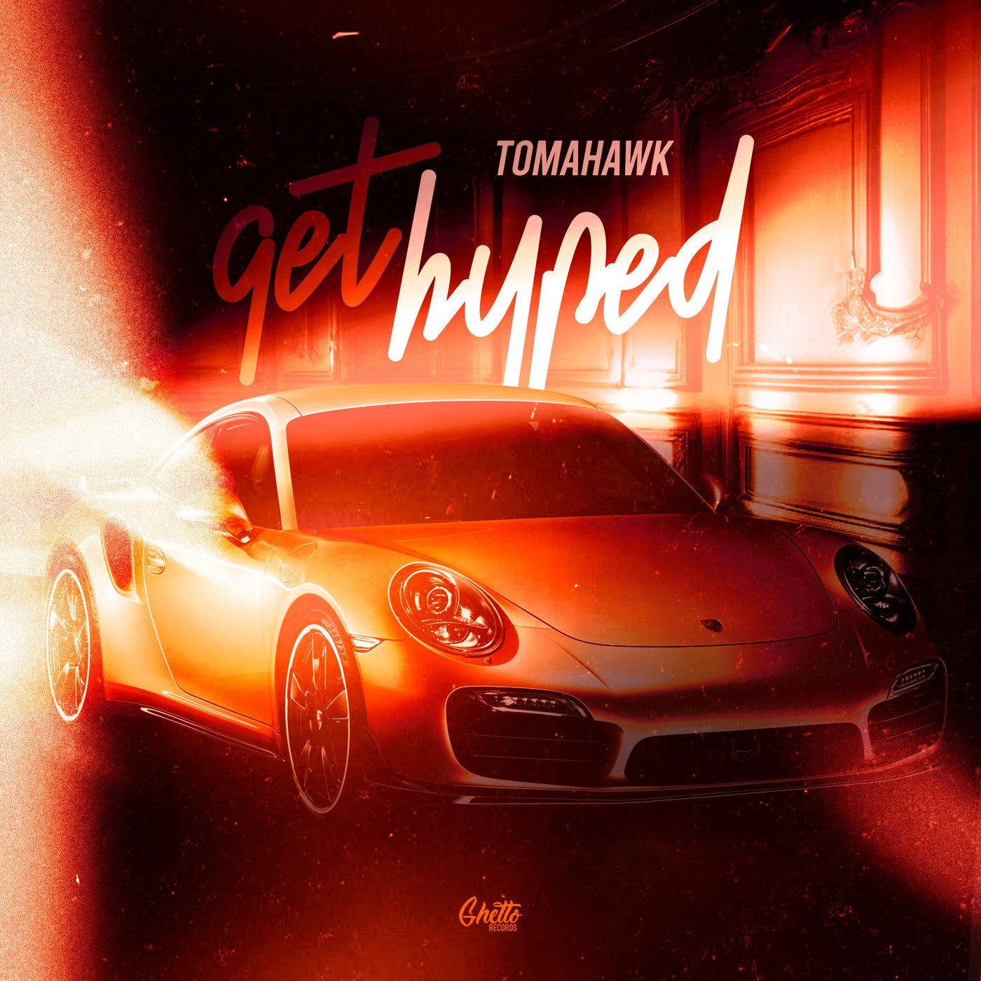 Tomahawk - Get Hyped [Ghetto] | Music & Downloads on Beatport