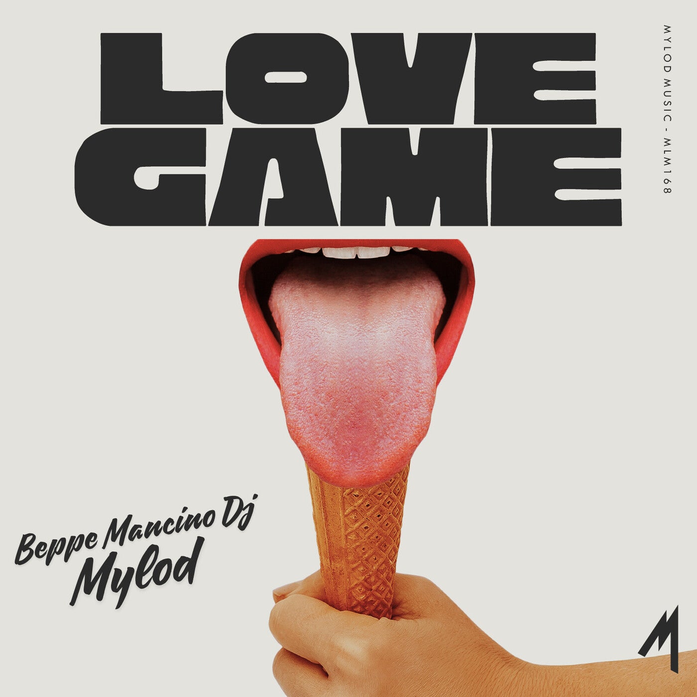 Mylod, Beppe Mancino Dj, Beppe Mancino Dj, Mylod - Love Game [Mylod ...