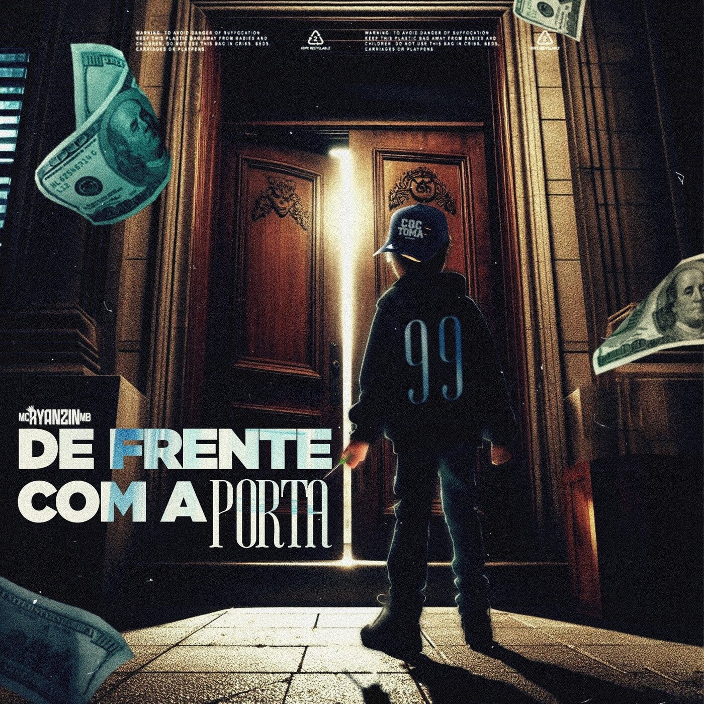 MC Ryanzin MB, DJ Feijão MPC - Fora do Estado (Original Mix) [CQC RECORDS] | Music & Downloads ...