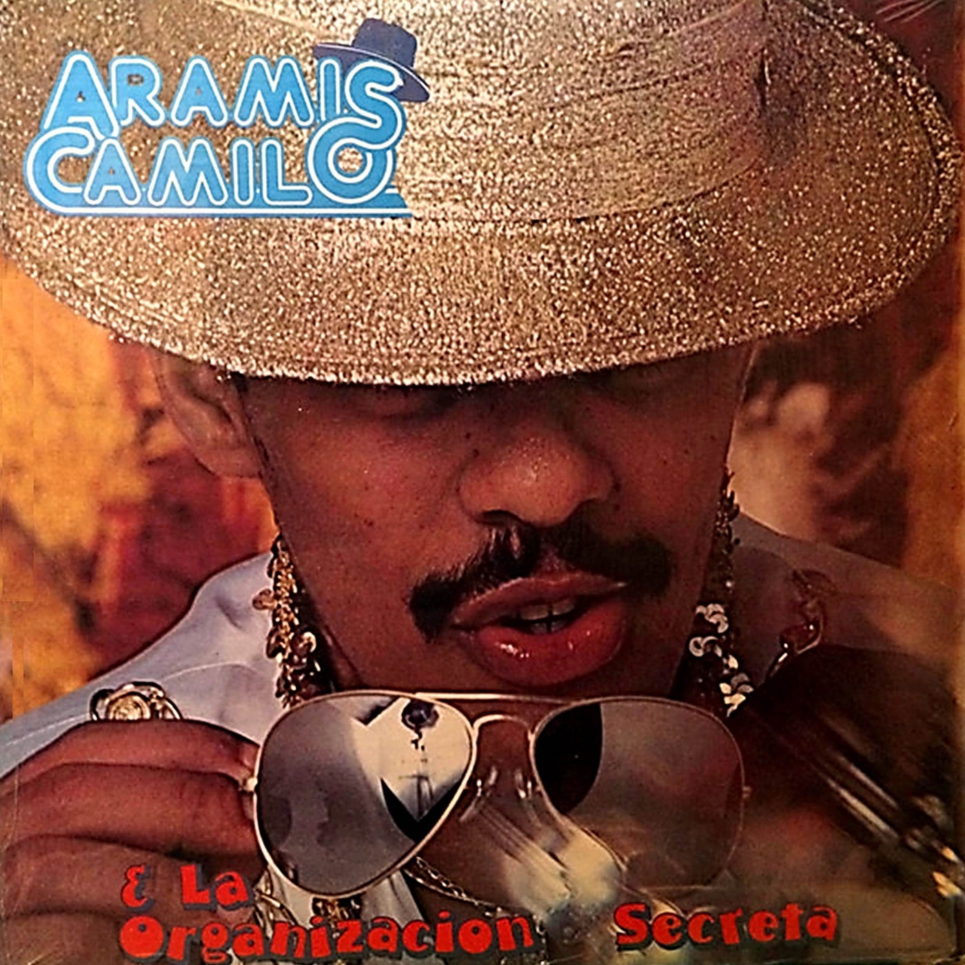 Aramis Camilo & La Organización Secreta - Aramis Camilo & La ...