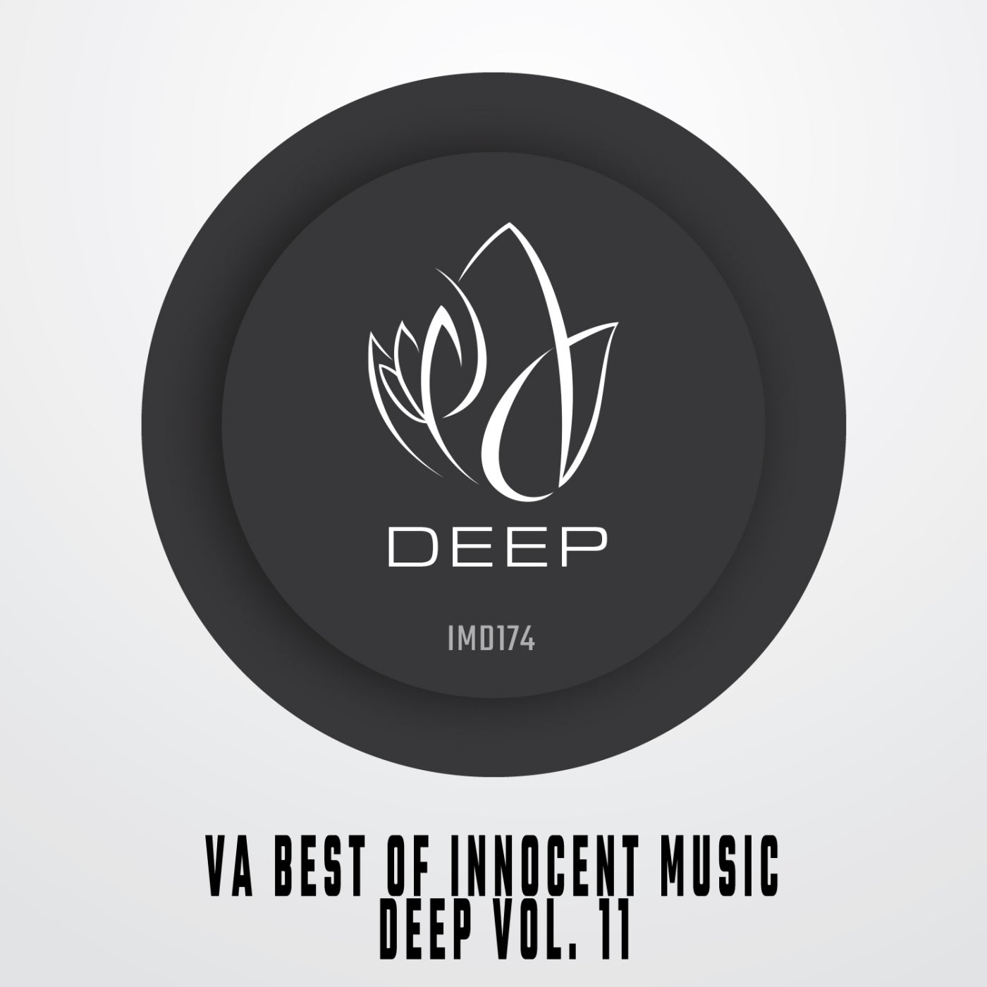 VA - VA Best Of Innocent Music Deep, Vol. 11 IMD174 FLAC ~ minitech.house