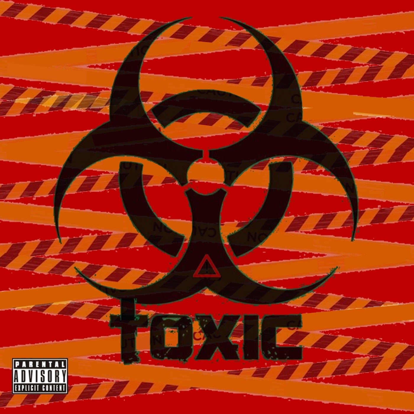 Frnchfriessss Toxic Original Mix Cidar Africa Music Downloads