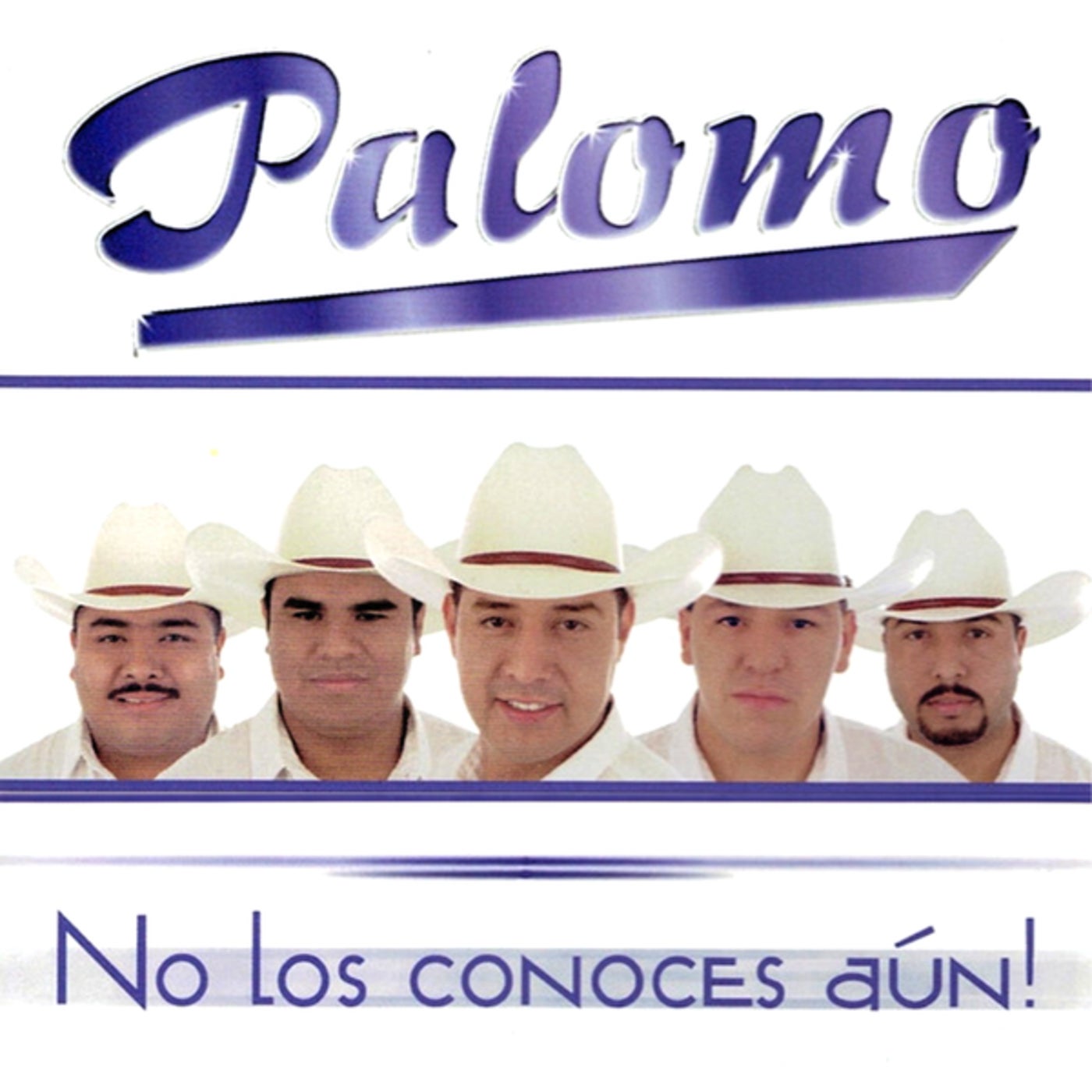 Palomo - No Los Conoces Aún [Universal Music Mexico] | Music ...