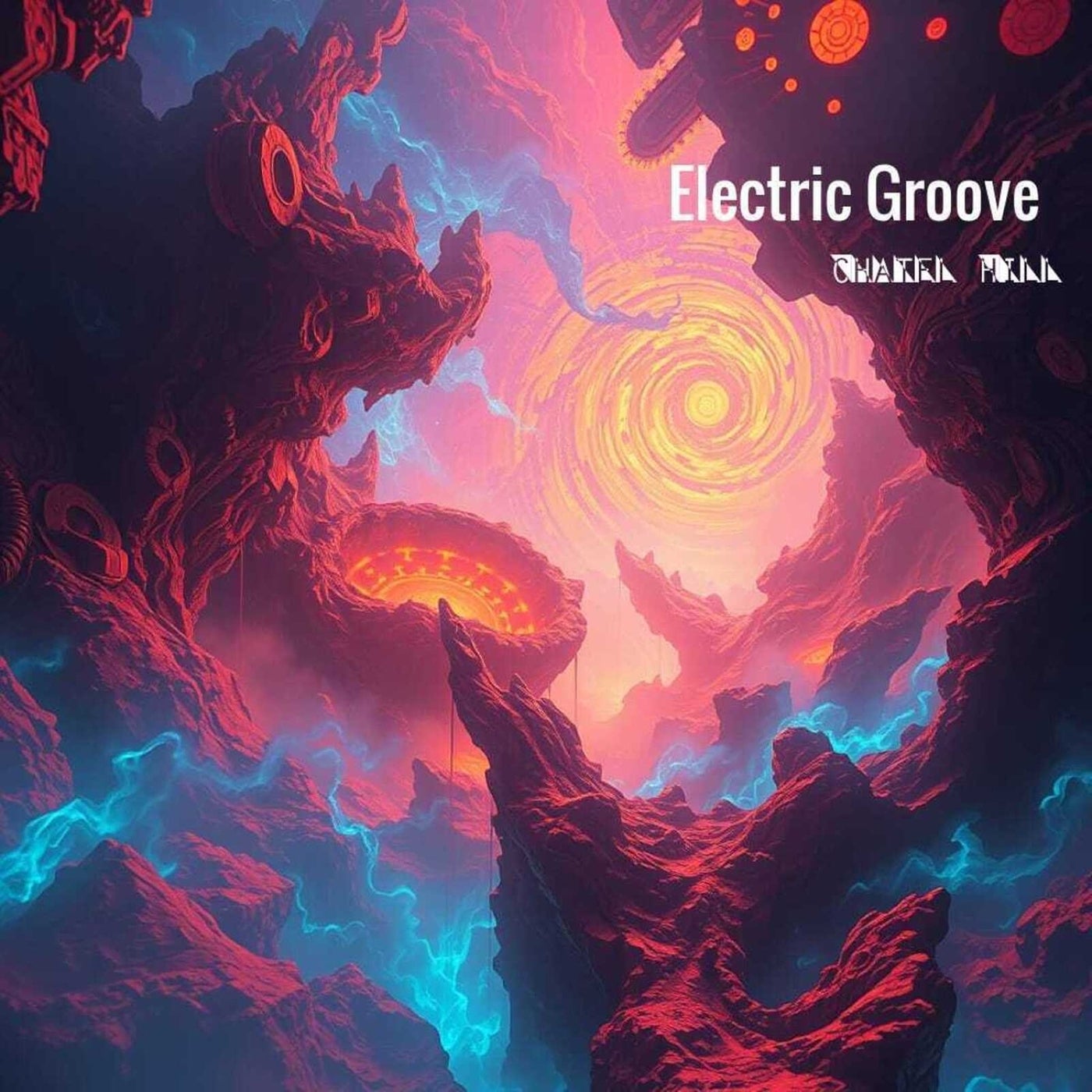 Chatel Hill - Electric Groove [TuneCore] | Music & Downloads on Beatport