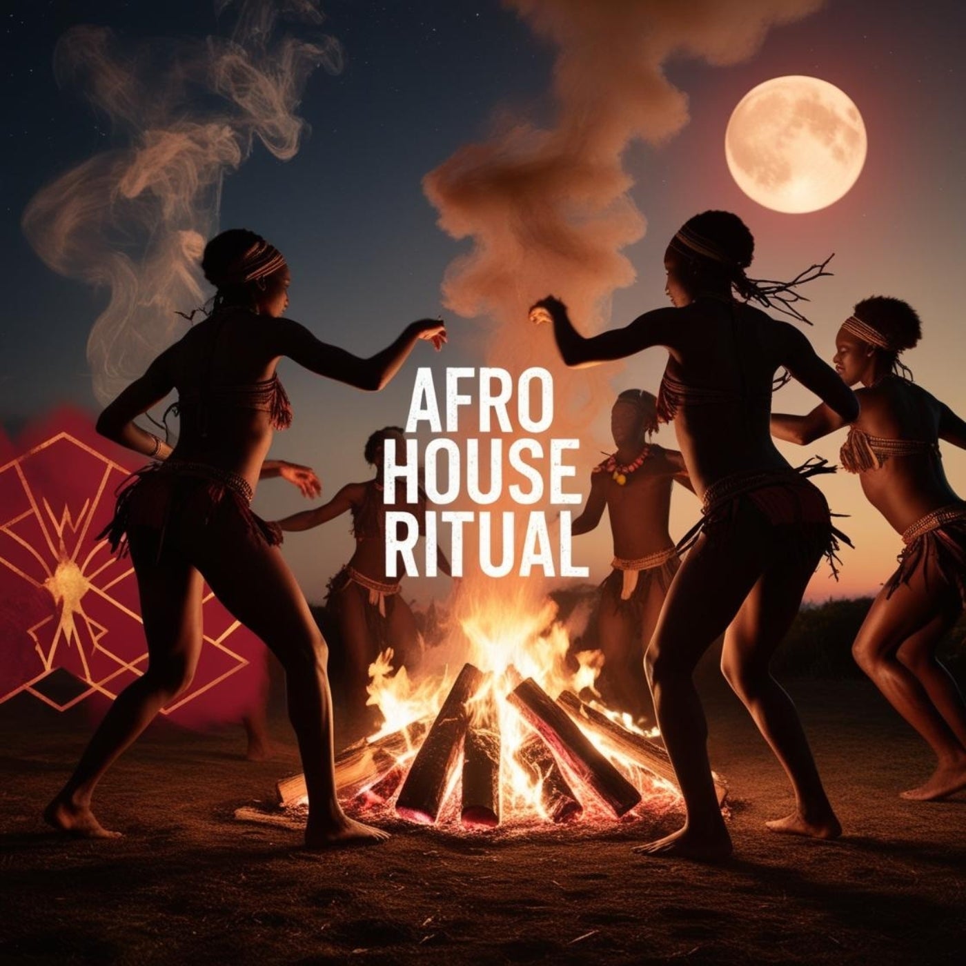 DJ Global Byte, Micky Fixx - Afro House Ritual [Speed Of Life] | Music ...