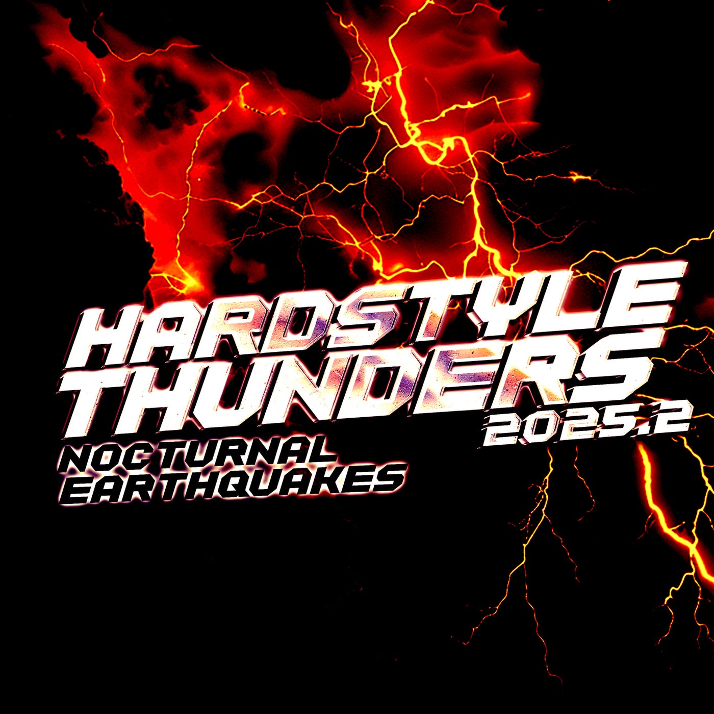 Crypsis, Level One, Devin Wild, The Prophet, Adaro, Diandra Faye, Hexus ...