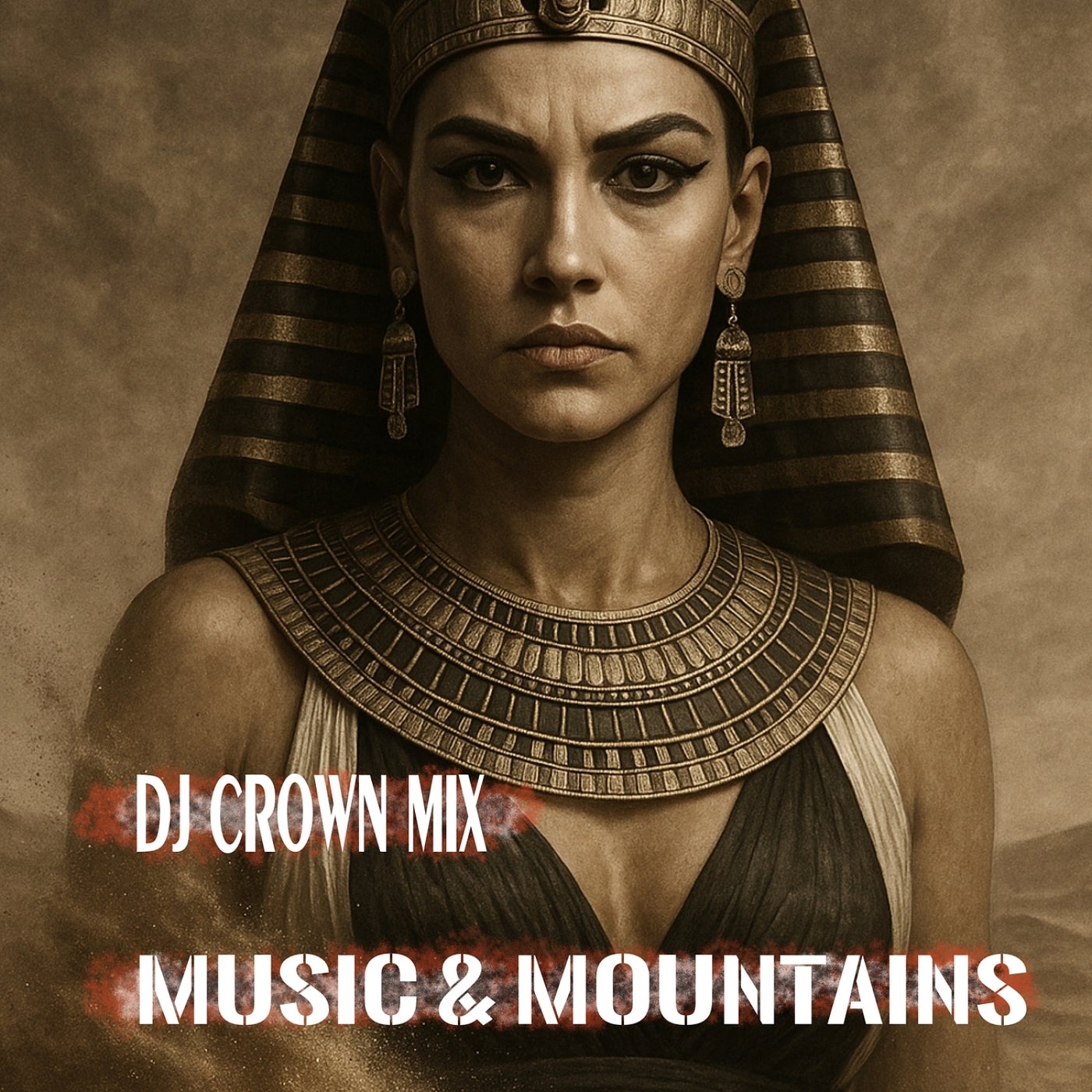 DJ Crown Mix - Music & Mountains [TuneCore] | Music & Downloads on Beatport