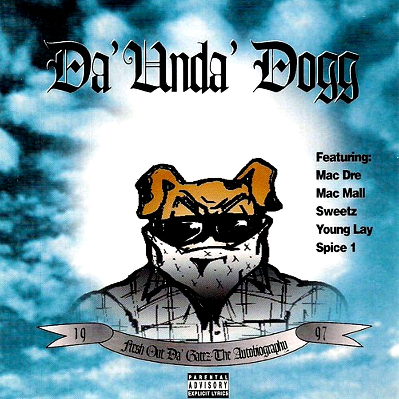 Da 'Unda' Dogg - Bac 2Da Basics (Original Mix) [GT Digital / Cavvy R ...