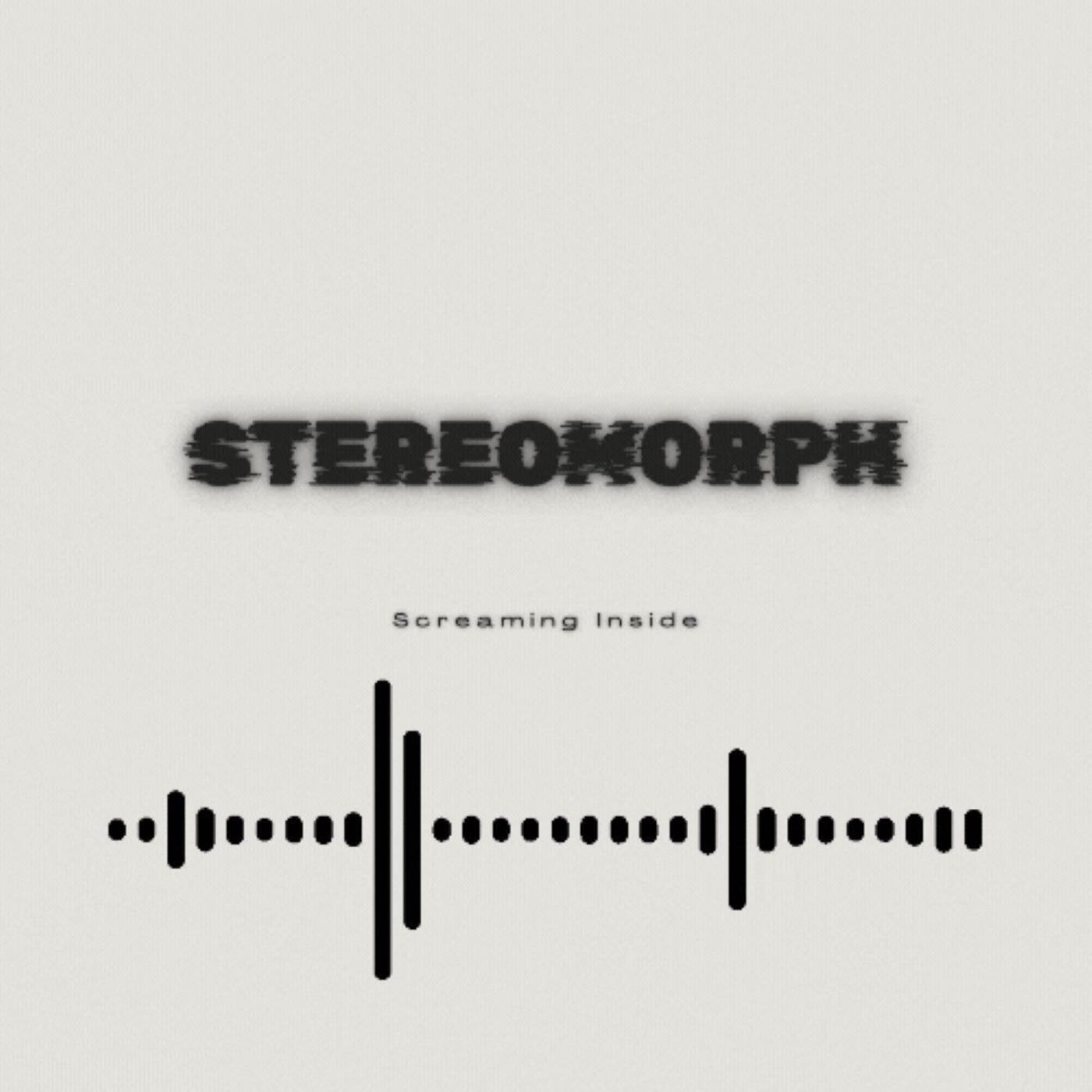 Stereomorph - Screaming Inside [DistroKid] | Music & Downloads on Beatport