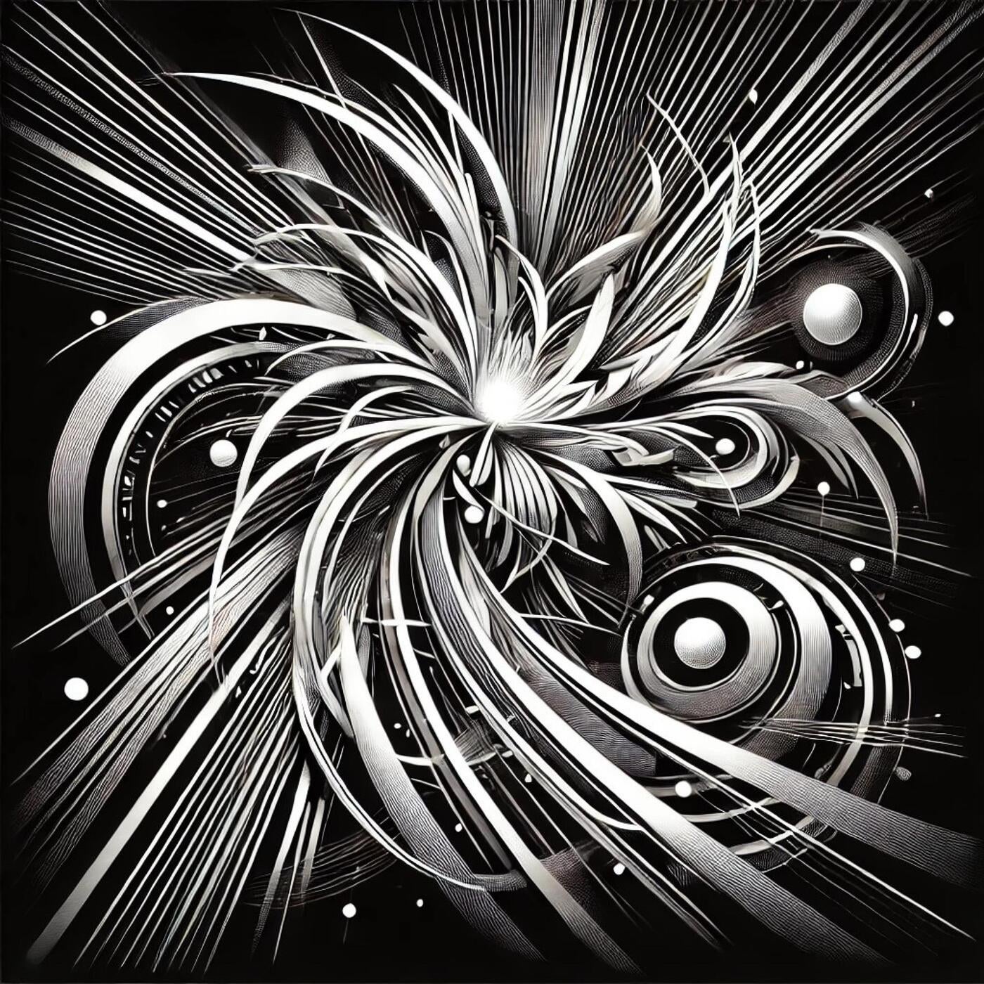 Dead Poets Tech - Ebullience [DistroKid] | Music & Downloads on Beatport