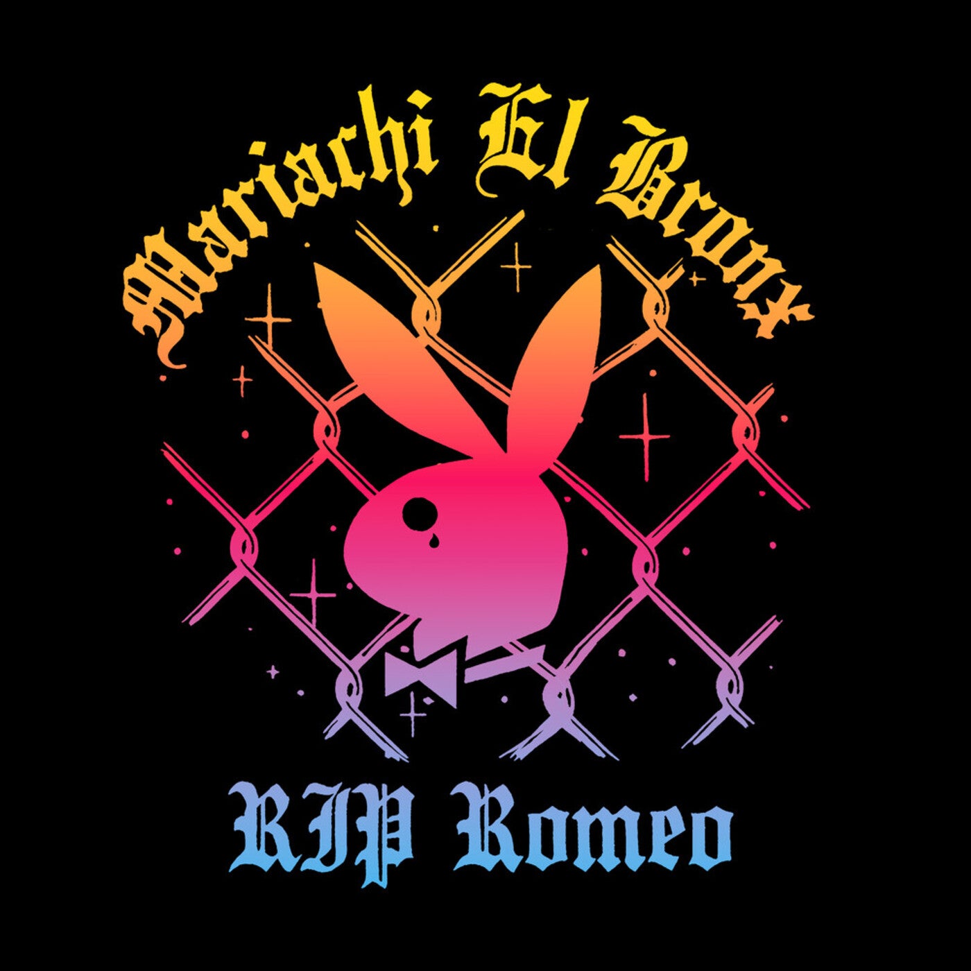 Mariachi El Bronx - RIP Romeo [ATO] | Music & Downloads on Beatport