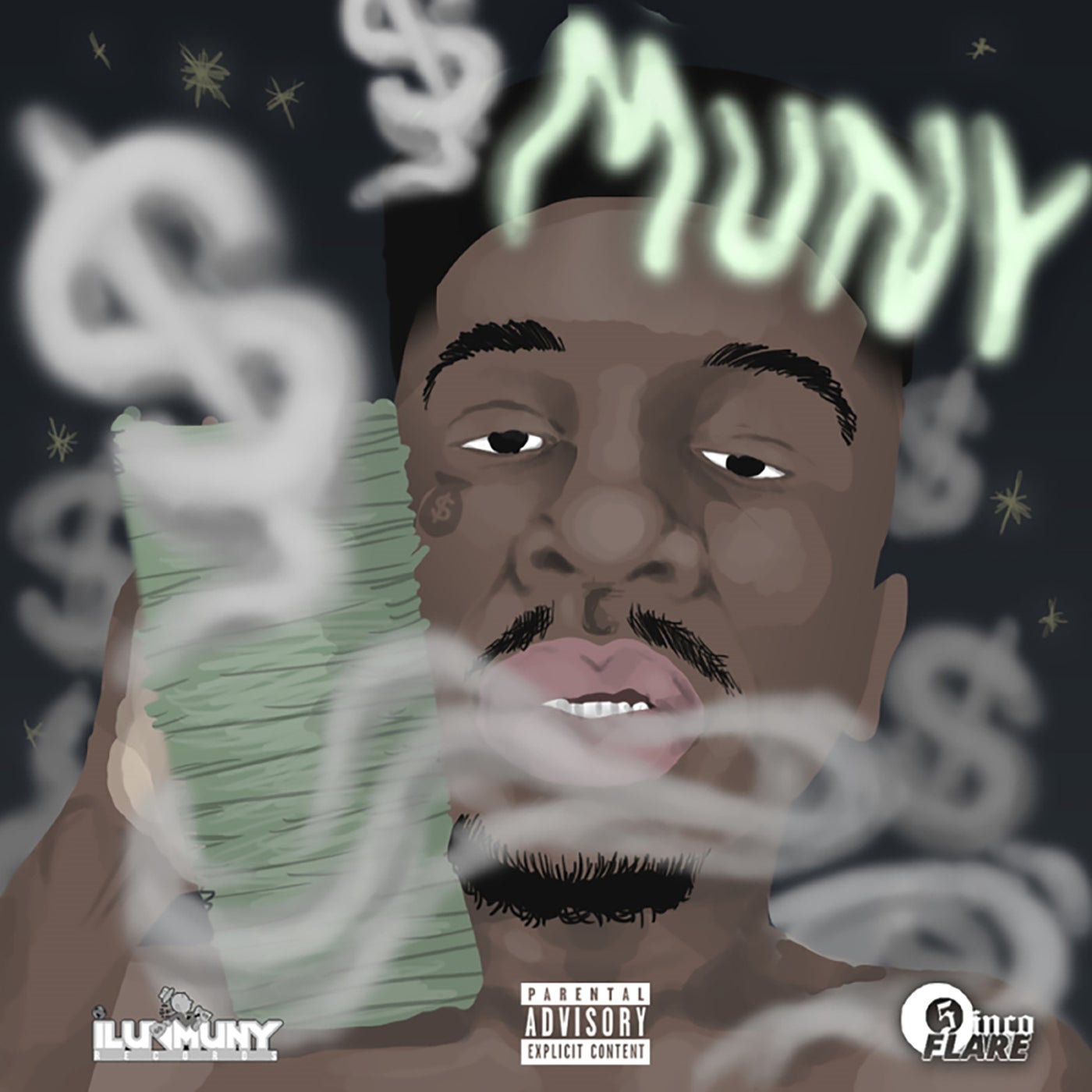 HoodRich Pablo Juan, ManMan Savage, Drugrixh Hect, RX Peso, iLuvMuny ...