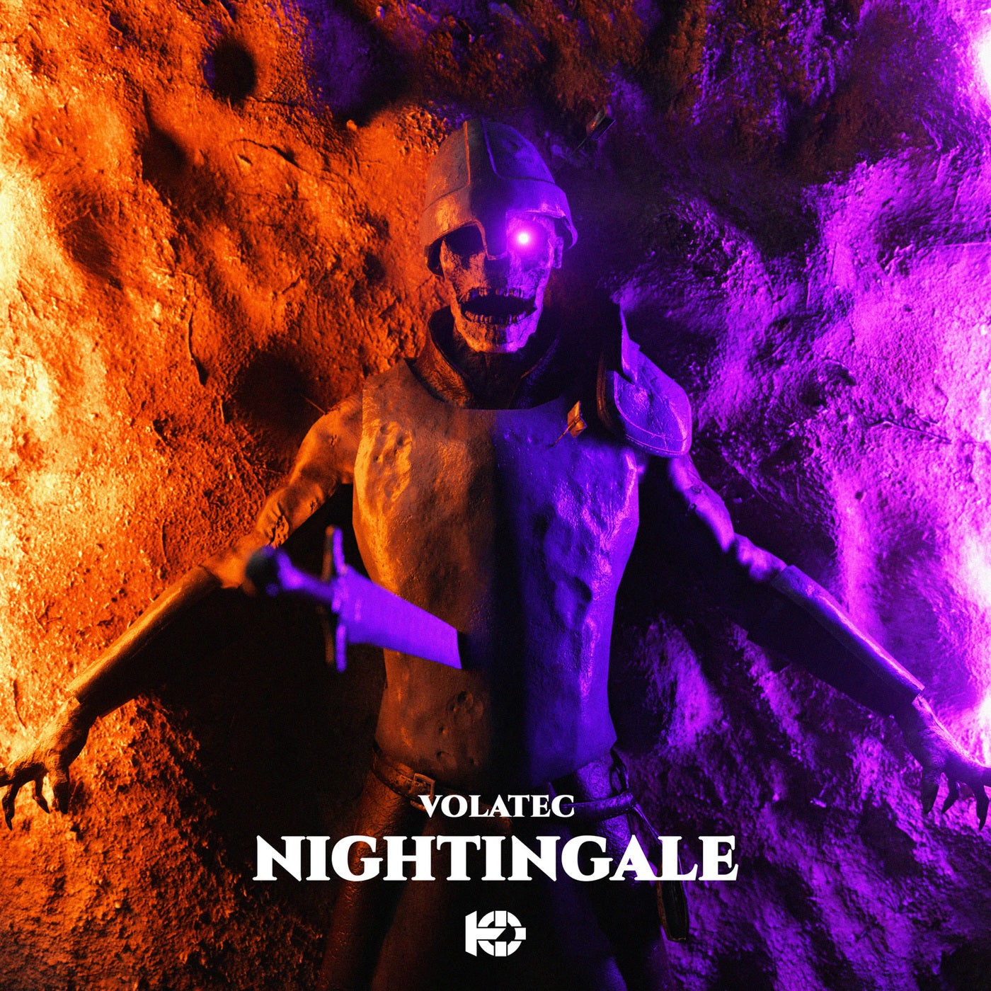 Volatec - Nightingale (Original Mix) [High Caliber Records] | Music ...