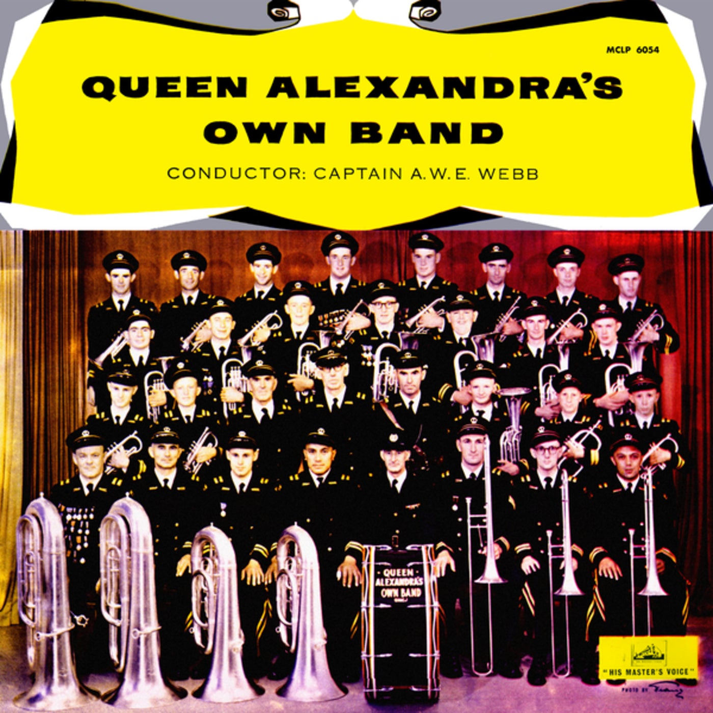 Queen Alexandra's Own Band - Spotlight On Trombones (Original Mix ...