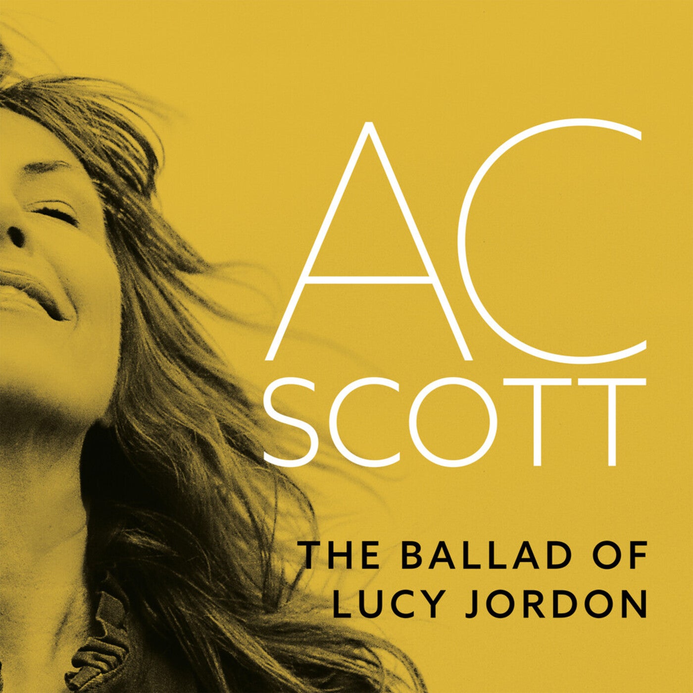 AC Scott - The Ballad of Lucy Jordan [Right Track Records] | Music ...