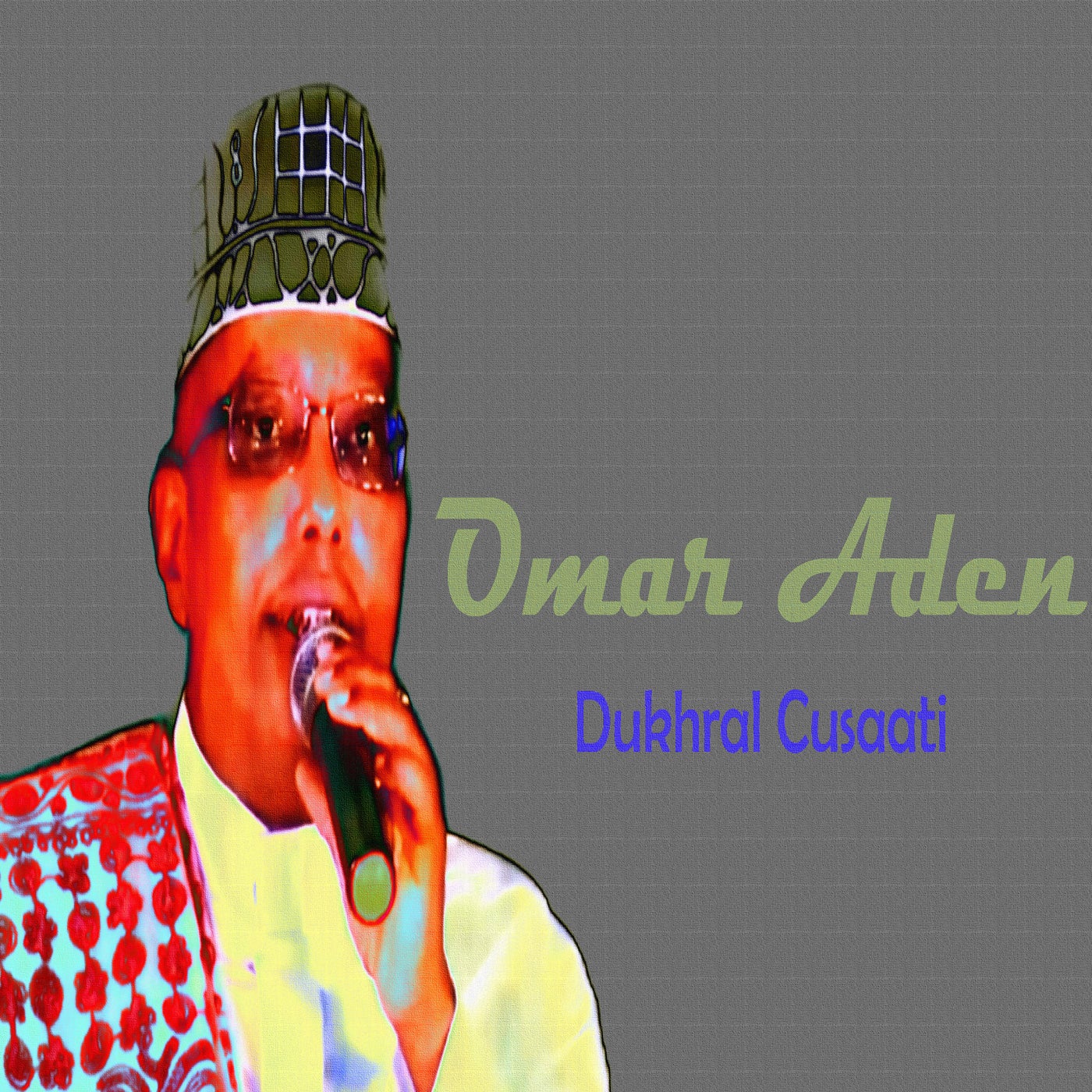Omar Aden - Heesti Sodohda (Original Mix) [Baba Music] | Music & Downloads on Beatport