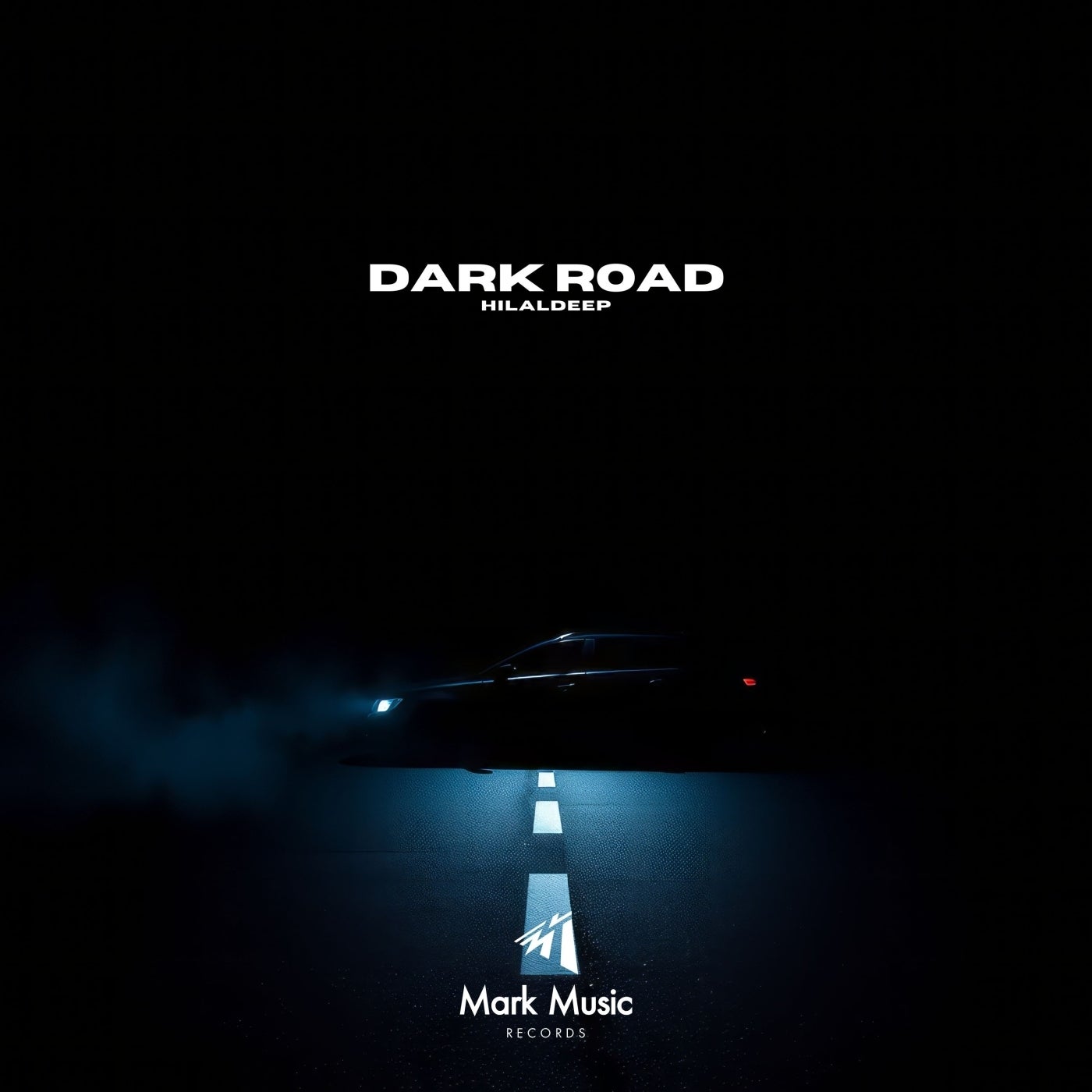 HilalDeep - Dark Road [Mark Music Records] | Music & Downloads on Beatport