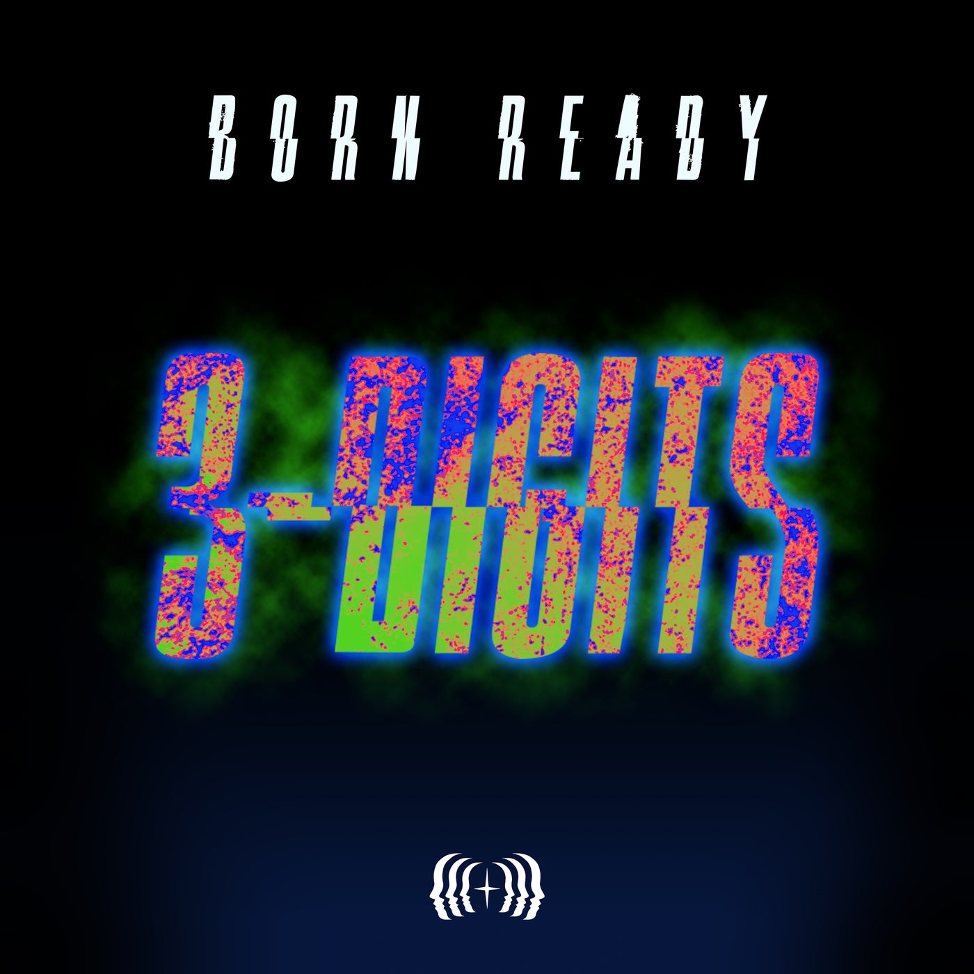 Shydow, 3-DIGITS, Mshelula, 2KAYY - Born Ready (feat. Mshelula) (feat. Mshelula) [Pssngr ...