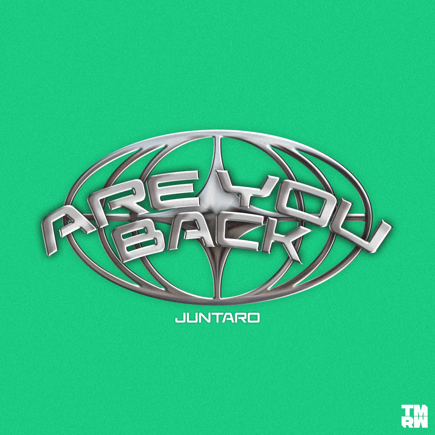 Juntaro - Are You Back (Extended Mix) [TMRW Music] | Music & Downloads ...