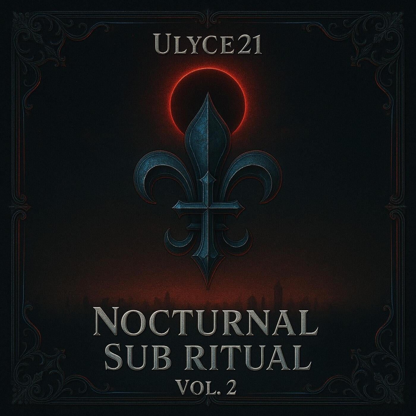 ulyce21 - Nocturnal Sub Ritual Trap Dark Phonk NightDrive 61 ID (Original Mix) [DistroKid ...