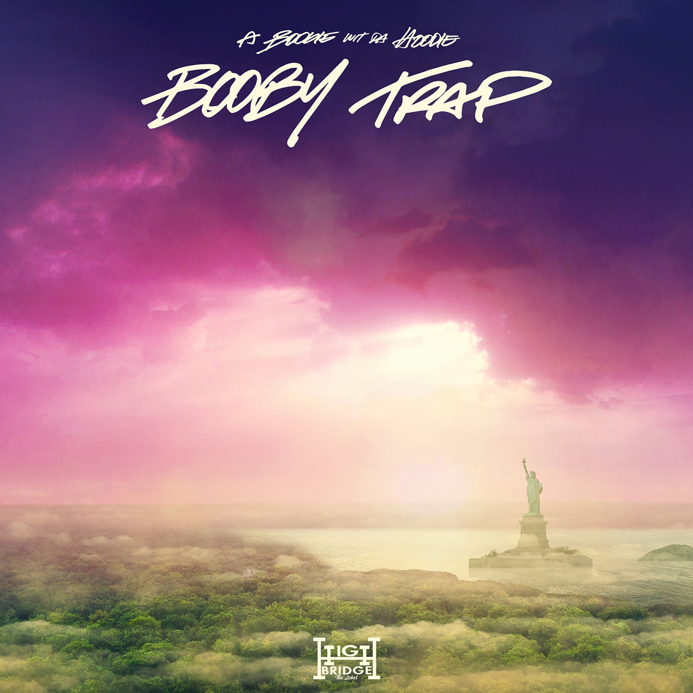 A Boogie Wit Da Hoodie, sped up nightcore - Booby Trap [Atlantic ...
