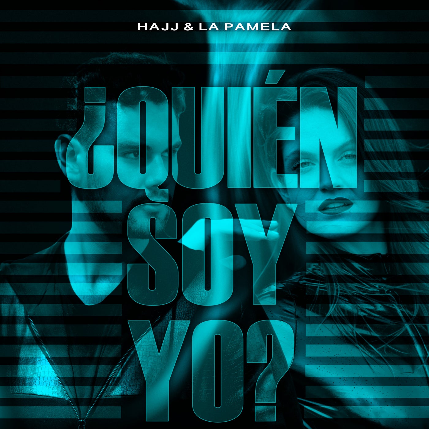 Hajj, La Pamela - ¿Quién Soy Yo? [BMG Rights Management (US) LLC ...