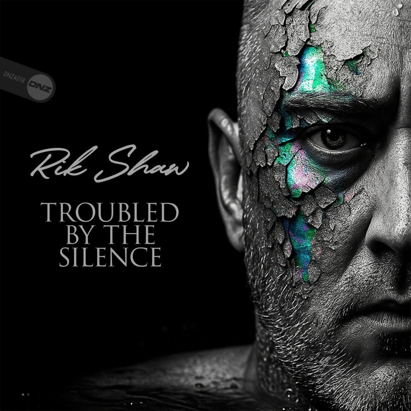 Rik Shaw, Chris Bell DJ, Marc B, Big Ric, Jules Shaw - Troubled By The ...
