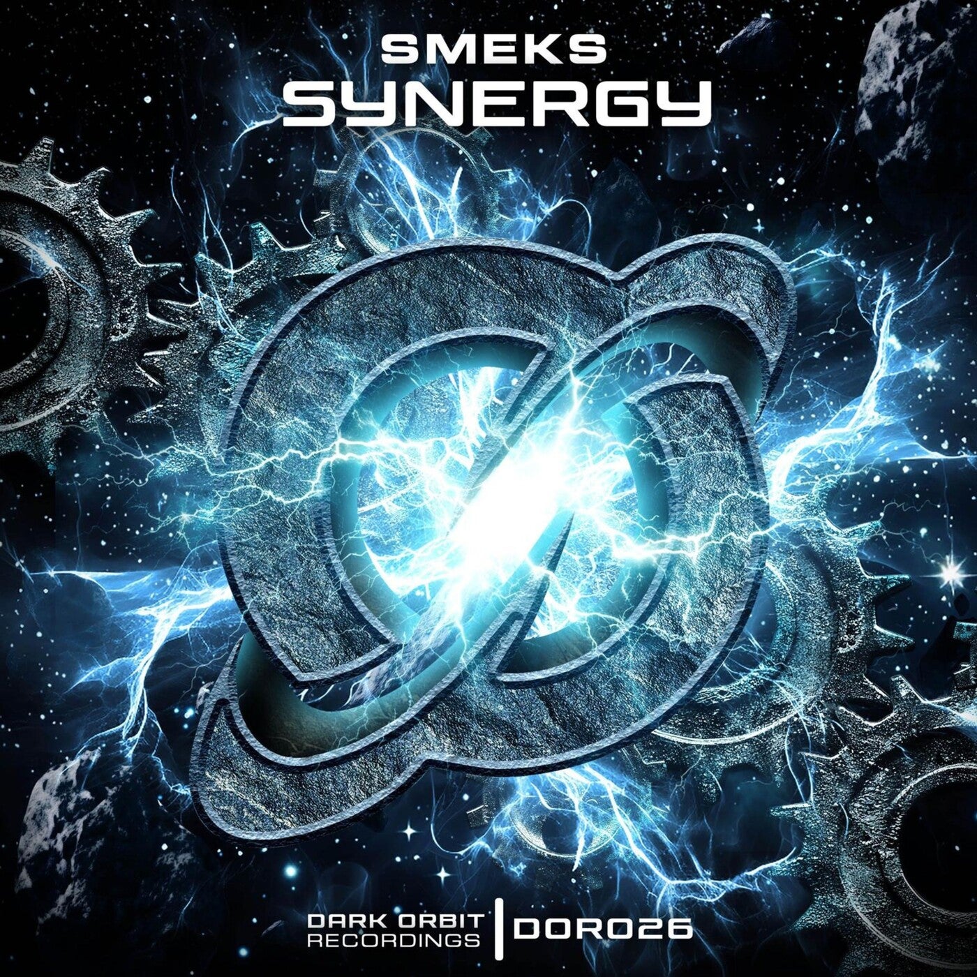 Smeks - Synergy [Dark Orbit Recordings] | Music & Downloads on Beatport