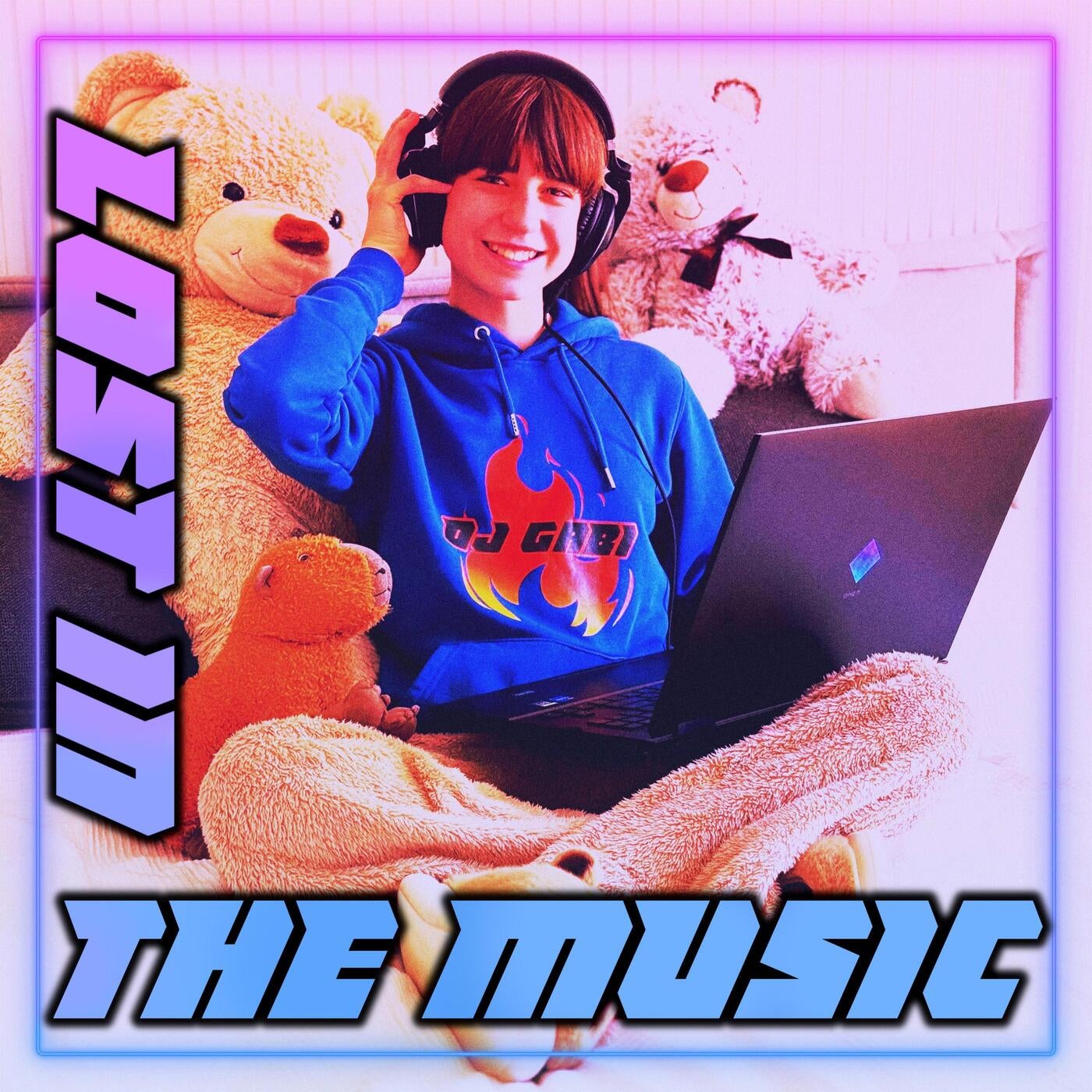 DJ_GABI - LOST IN THE MUSIC [DistroKid] | Music & Downloads on Beatport