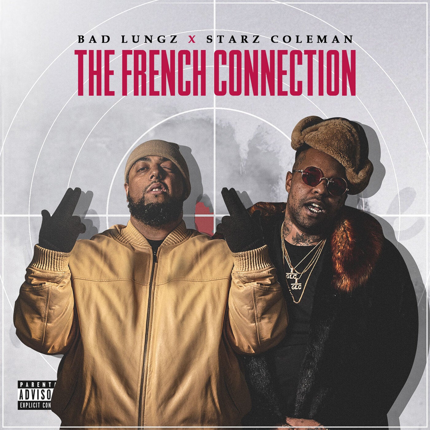 Frankie Bad Lungz / Add-Ventures Records, Inc. Music & Downloads on ...