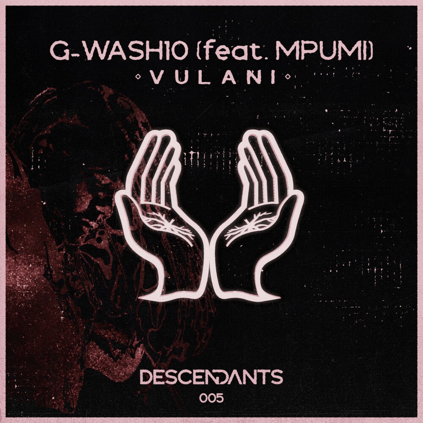 Mpumi, G-Wash10 - VULANI [Descendants Records] | Music & Downloads on ...